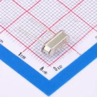 China Frequency stability and load capacitance details of LIMING 49S-24.00-20-20-20/A electronic component for sale