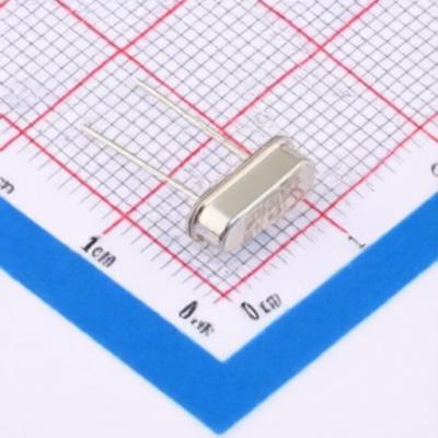 China Frequency stability and load capacitance details of LIMING 49S-24.00-20-20-20/A electronic component for sale