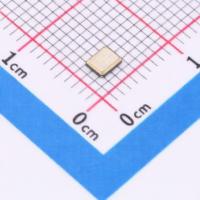 China Compact surface mount crystal unit LIMING 3225-16-12-10-10/A designed for small sizing and frequency control in WLAN for sale