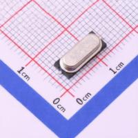China Electronic Component LIMING 49SSMD-25.00-30-10-10/B Crystal Oscillator with Stable Frequency Performance for sale