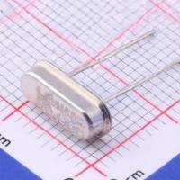 China Stable oscillation crystal LIMING 49SS-25.00-20-10-10B compact size 11.05x4.68x2.5mm for electronics for sale