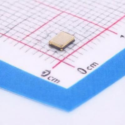 China LIMING 3225-24-16-10-10 A compact crystal unit designed for audio visual mobile phone and Bluetooth for sale