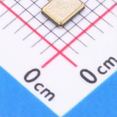 China Surface mount crystal unit LIMING 3225-12-18-10-10/A compact size 3.2x2.5x0.7 mm suitable for Bluetooth mobile phone and W-LAN for sale