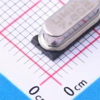 China Electronic Crystal Oscillator LIMING 49MD-7.680-18-10-10 B with Frequency Stability and Load Capacitance for sale