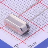 China Load capacitance frequency stability LIMING 49S-20.000-16-10-10/B electronic component specification for sale