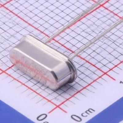 China Load capacitance frequency stability LIMING 49S-20.000-16-10-10/B electronic component specification for sale