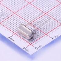 China Frequency control crystal oscillator LIMING 49S-15.0837-20-10-10/B electronic component for circuits for sale