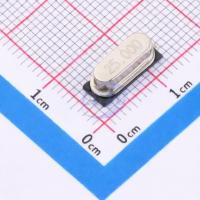 China Precision frequency control component LIMING 49MD-25.00-20-10-10/A with 3 to 100 MHz range and stable performance for sale