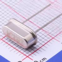China LIMING 49S-8.192-20-10-10B oscillator for applications requiring frequency stability and capacitance for sale