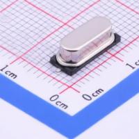 China High precision frequency oscillator LIMING 49MD-4.096-20-20-20/A with drive level and stable operation for sale