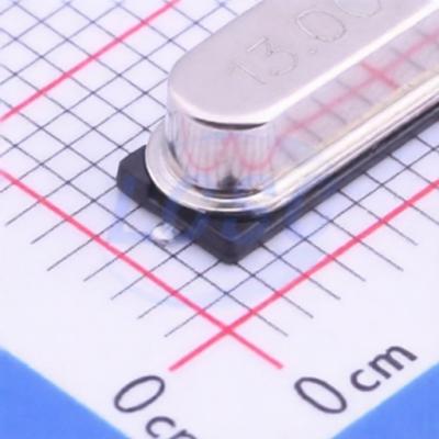 China Electronic Component LIMING 49MD-13.000-20-20-20/A Frequency Stability Load Capacitance Specification for sale