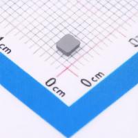 China Mini Molded Chip Power Inductor Linepri LMSW2520101R0MTA Suitable for SMT Processes and Energy Storage for sale