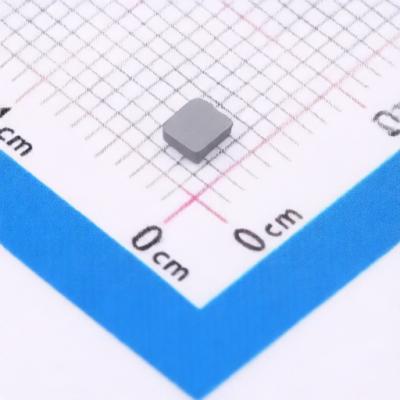 China Mini Molded Chip Power Inductor Linepri LMSW2520101R0MTA Suitable for SMT Processes and Energy Storage for sale