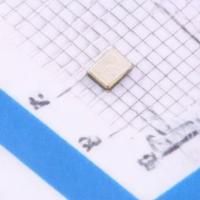 China Small surface mount crystal unit LIMING 3225-12-16-10-10/A with tight tolerance and ultra compact size for sale