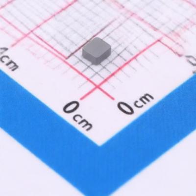 China High Density Mini Molded Chip Power Inductor Linepri LMSC2016104R7MTA for Electronic Circuit Filtering for sale