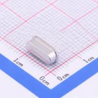 China Crystal Oscillator LIMING 49S-8.000-20-20-20/A Frequency Stability Load Capacitance Electronic Component for sale