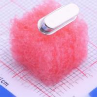 China Electronic component LIMING 49S-13.56-20-20-20/A frequency stability 20 load capacitance 20 pF temperature 20 A for sale
