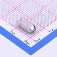 China Stable Frequency Crystal Oscillator LIMING 49S-4.000-20-20-20/A with Load Capacitance and Temperature Control for sale