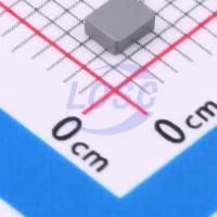 China Mini Molded Chip Power Inductor Linepri LMSC2520102R2MTA with Low Resistance and High Current Rating for sale