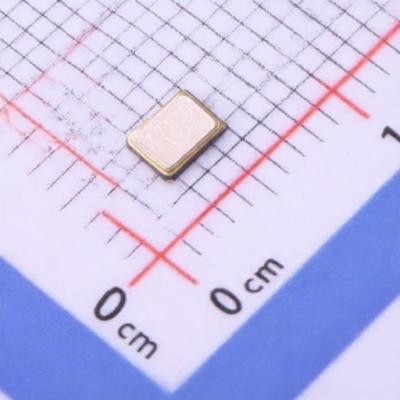 China Ultra compact crystal unit LIMING 3225-27.12-10-10-10/A surface mount type suitable for Bluetooth and W-LAN devices for sale