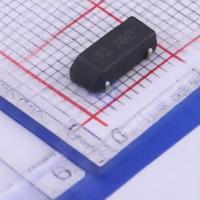 China Liming tuning fork crystal unit LIMING 306-32.768-12.5-20-20/A 32.768kHz frequency control component for sale