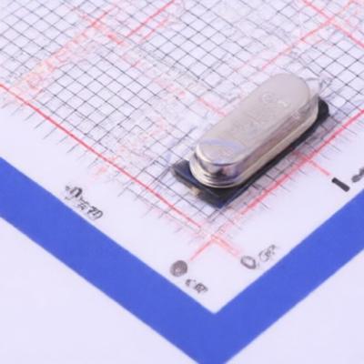 China Mechanical crystal LIMING 49SSMD-4.194304-20-10-10/B 12.2x4.8x3.0mm size for automotive and several AT frequency circuits for sale