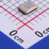China Ultra compact surface mount crystal LIMING 3225-26.00-12-10-10/A small size 3.2x2.5x0.7 mm thin unit for sale