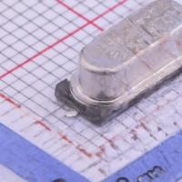China Crystal Oscillator for Automotive Electronics LIMING 49MD-8.192-20-10-10/B Frequency Stability for sale