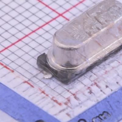 China Crystal Oscillator for Automotive Electronics LIMING 49MD-8.192-20-10-10/B Frequency Stability for sale
