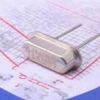 China Electronic timing component LIMING 49S-13.52127-7-10-10/B crystal oscillator with frequency output for sale