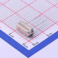 China Technical frequency stable electronic component LIMING 49S-22.82789-15-10-10B for precise applications for sale