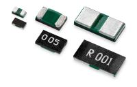 China Two terminal surface mount resistor Littelfuse WSTC0402RLR010FKR with low resistance and performance for sale