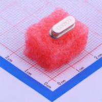 China Electronic component LIMING 49S-13.52127-20-20/A frequency stability and load capacitance parameters for sale