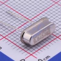 China Stable frequency electronic component LIMING 49S-9.645468-15-10-10/B crystal oscillator for precise applications for sale