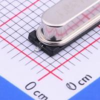 China Load capacitance series and frequency stability LIMING 49MD-4.897-20-20-20/A crystal oscillator technical parameters for sale