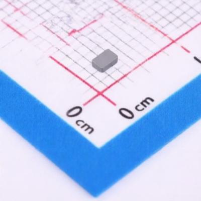 China Mini Molded Chip Power Inductor Linepri LMSH201208R47MTA with Soft Magnetic Powder Coil and Electrode Pins for sale