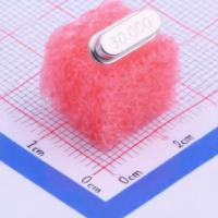 China Frequency and load capacitance specifications for LIMING 49S-30.000-20-20-20/A electronic component for sale