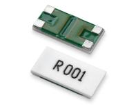 China Surface mount resistor Littelfuse L4CL1206LR010DNR four terminal type optimized for current sensing and thermal management for sale
