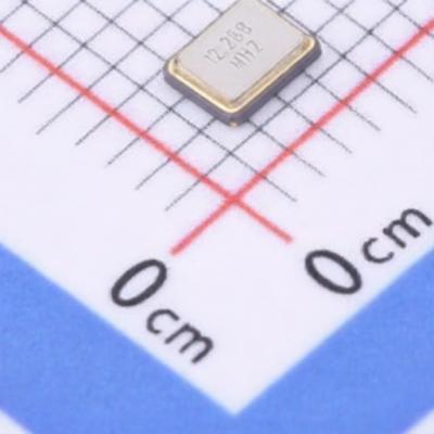 China Small surface mount crystal LIMING 3225-12.288-18-10-10/A ultra compact thin design tight tolerance for sale