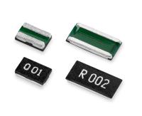 China Current Sense Resistor Littelfuse WLTC0612QLR001FNR Low Ohm Two Terminal Device with RoHS Compliance for sale