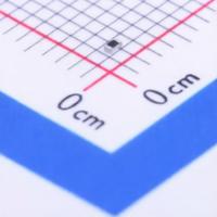 China Electronic thick film chip resistors LIZ CR0402FF3903G offering various tolerances and power ratings for sale