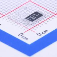 China Electronic Components LIZ CR2512J10151G Thick Film Chip Resistors with Nickel Termination Barrier for sale