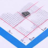 China Lead Free Thick Film Chip Resistors LIZ CR2512F11R50G Suitable for Electronic Systems Applications for sale