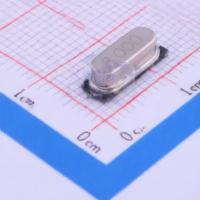 China Precision crystal oscillator LIMING 49MD-8.00-20-10-10/A with series load capacitance and low aging rate for sale