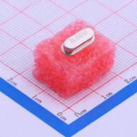 China Electronic component LIMING 49S-8.00-20-10-10/A frequency stability capacitor specification for sale