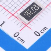 China Durable Electronic Thick Film Chip Resistors LIZ CR2512F19R10G with Nickel Termination Barrier Layer for sale