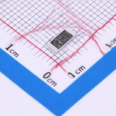 China Thick Film Chip Resistors Lead Free LIZ CR2512F16201G Offering Multiple Resistance and Power Options for sale