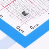 China Thick Film Chip Resistors Lead Free Ceramic Substrate LIZ CR1210F30000G for Electronic Applications for sale