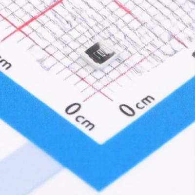 China Thick Film Chip Resistors Lead Free Ceramic Substrate LIZ CR1210F30000G for Electronic Applications for sale