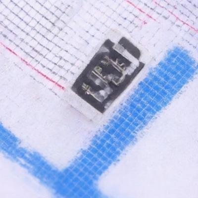 China Ceramic Thick Film Chip Resistors LIZ CR2512J1R750G for Electronic Circuits and Resistance Solutions for sale